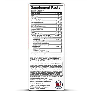 Hydroxycut Drink Mix Weight Loss for Women & Men Weight Loss Supplement Energy Drink Powder Metabolism Booster for Weight Loss Wildberry Blast, 21 Packets (packaging May Vary)