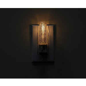 Kingman Night Light Warm White Replacement Bulbs (6 per Pack), 4W 120V