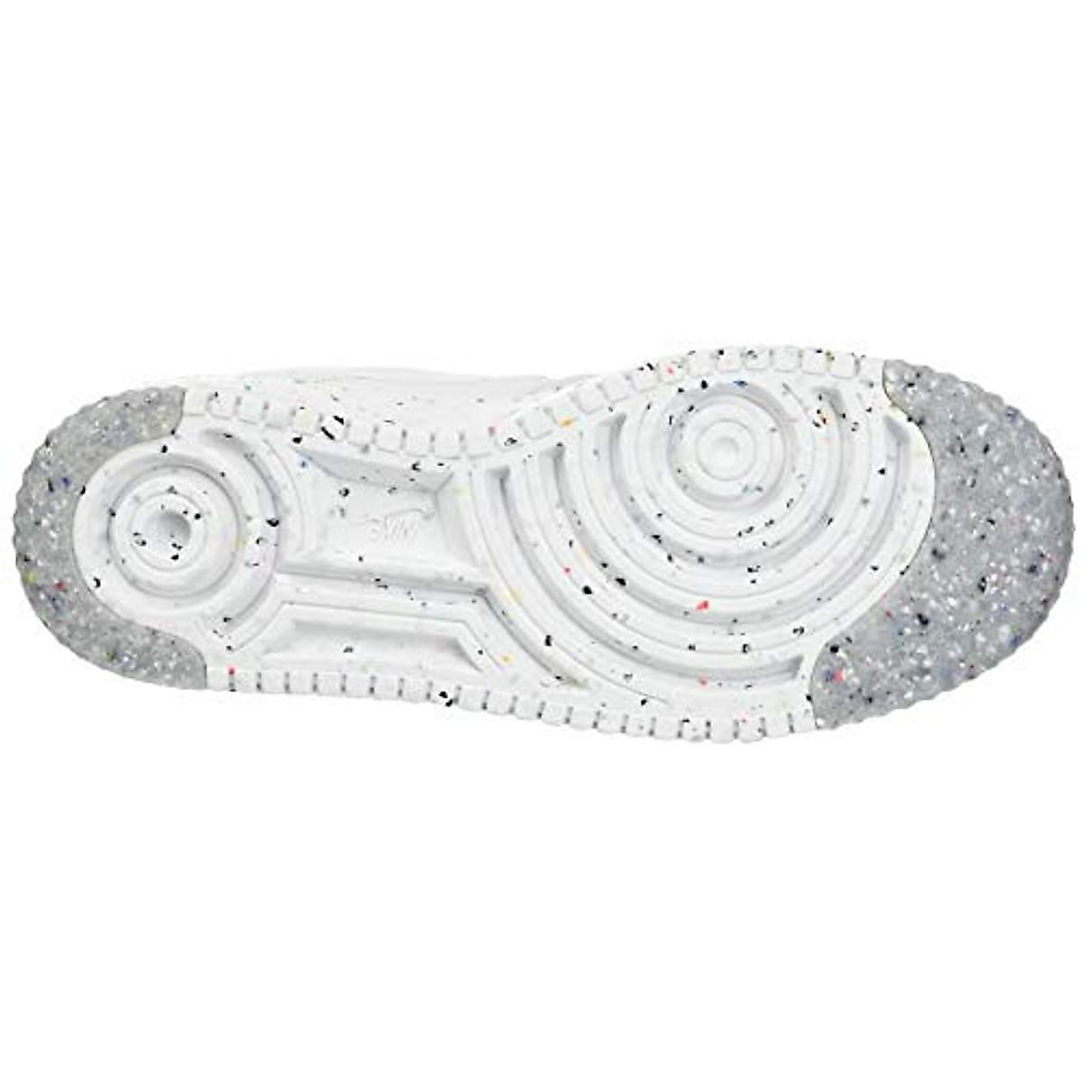 Nike Womens W Air Force 1 Crater CT1986 100 - Size 9W