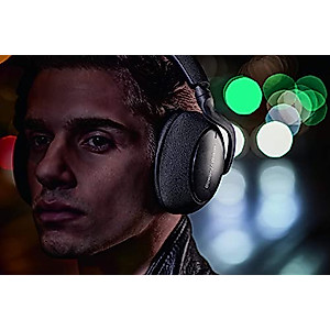 Bowers & Wilkins Px7 Over Ear Wireless Bluetooth Headphones - Carbon Edition