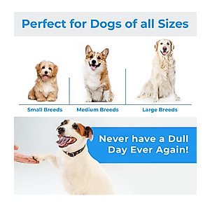 Flossy Chews Rope Tug Dog Rope Toys for Large and Medium Aggressive Chewers, Heavy Duty for Large Breed, Indestructible Dog Chew Toys, Tug of War, 100% Cotton Teeth Cleaning (Pink White, Large 17.8")