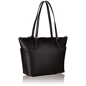 Michael Kors Tote, Black (Black)