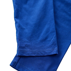 Baby Clothes Newborn Jumpsuits Baby Lovely Long Sleeve Cartoon Clothes Set Tops + Pants