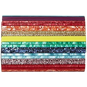 Kurt Geiger London Party Envelope Multi One Size