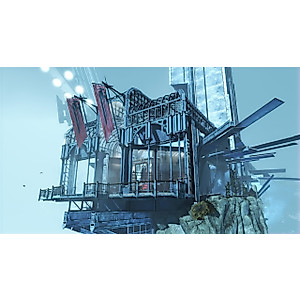 Dishonored Definitive Edition - Xbox One (Renewed)