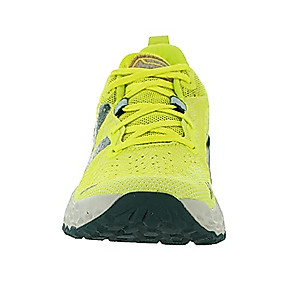 New Balance Fresh Foam Hierro v6 Sulphur Yellow/Trek 9 B (M)