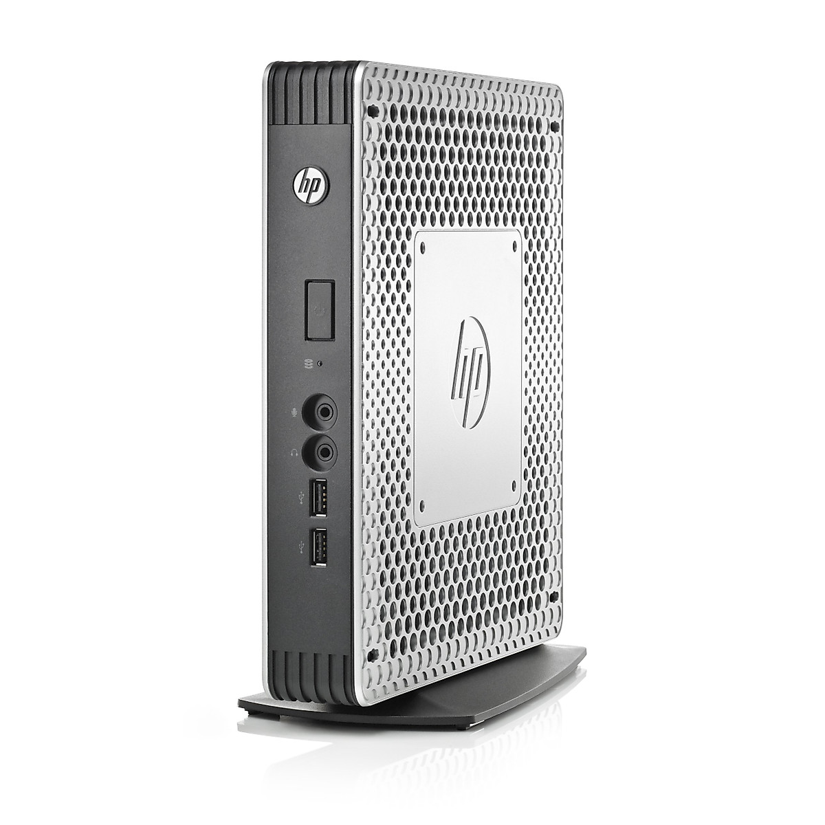 HP T610 WES7E AMD T56N 1.65GHz 16GB/4GB DDR3 1600 AMD Radeon HD 6320 Thin Client