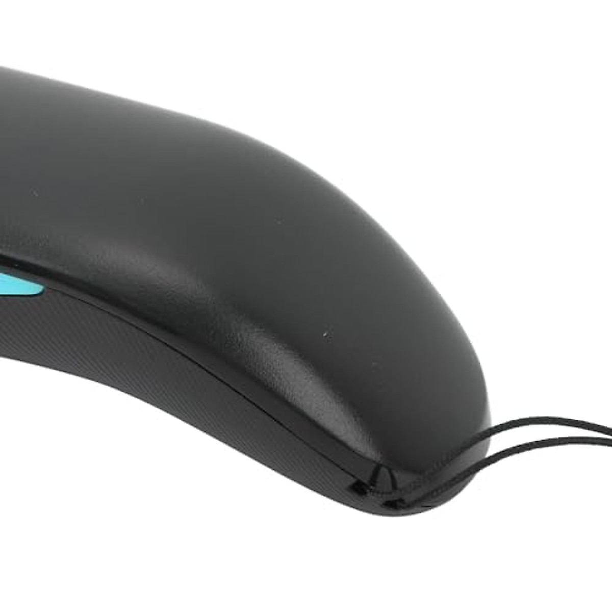 1D Barcode Reader, Multiple Languages Support High Accuracy Handheld USB BT 2.4G Portable Barcode Reader Strong Compatibility for Supermarkets Pharmacies