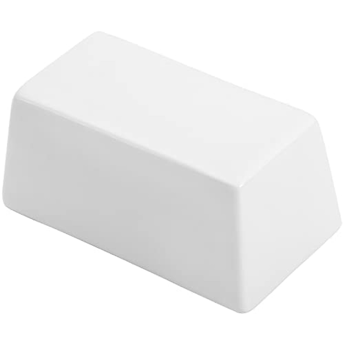 Elsjoy Set of 6 Ceramic Sugar Packet Holders, 5 Oz Porcelain Sugar Bag Bowl Caddy Tea Packet Storage Container Dispenser for Kitchen, Cafe, Restaurant