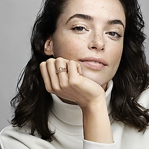 PANDORA My Princess Tiara, Clear CZ