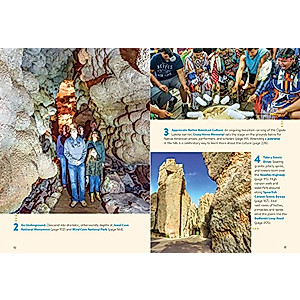 Moon South Dakota’s Black Hills: With Mount Rushmore & Badlands National Park: Outdoor Adventures, Scenic Drives, Local Bites & Brews (Travel Guide)