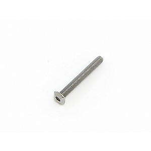 Makerbeam M3 Bolts with Square Head, 12mm 100 pcs and 25mm 25pcs