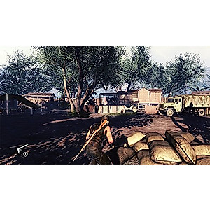 Alekhine's Gun - PlayStation 4