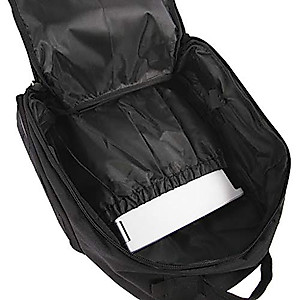 HIGHLAND TACTICAL Men's Roger, Black, 1 Size fits All