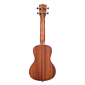 Kala KA-C Mahogany Concert Ukulele