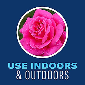 BioAdvanced Houseplant Insect & Mite Control, Ready-to-Use, 24 oz