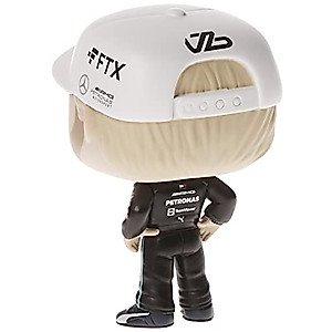 Funko Pop! Vinyl: Formula One - Valtteri Bottas