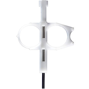 Hunter PGP-ADJ ¾" Rotor, 2-Pack