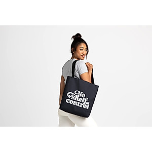 No shelf control Tote Bag