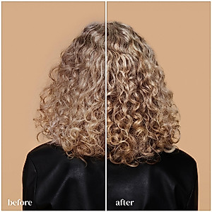 OUIDAD Botanical Boost Curl Energizing & Refreshing Spray, 8.5 FL Oz