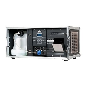 ADJ Products, Entourage Faze Machine, Powerful 1400w Foggy haze generator with DMX Protocol ENT469