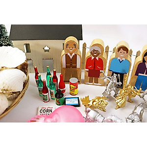 Sand Tray Play Therapy Premium Starter Kit