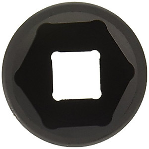 Sunex 0452 3/4-Inch Drive 1-5/8-Inch Impact Socket