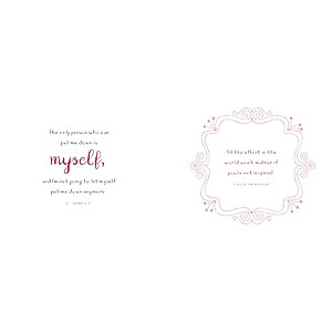 BE Inspired: 200 Inspirational Quotes (BE Series)