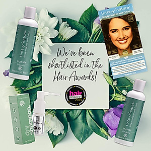 Tints of Nature Natural and Organic Hydrate Conditioner, with Chamomile and Sweet Almond Oil, 1 x 200ml