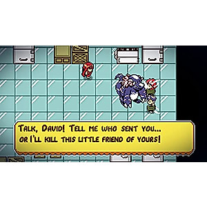 Monster Crown - Xbox One