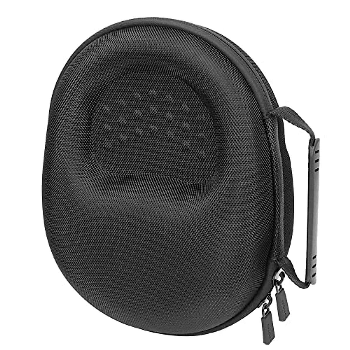 Aenllosi Hard Carrying Case Compatible with Logitech Zone Vibe 100 / 125 Wireless Headphones