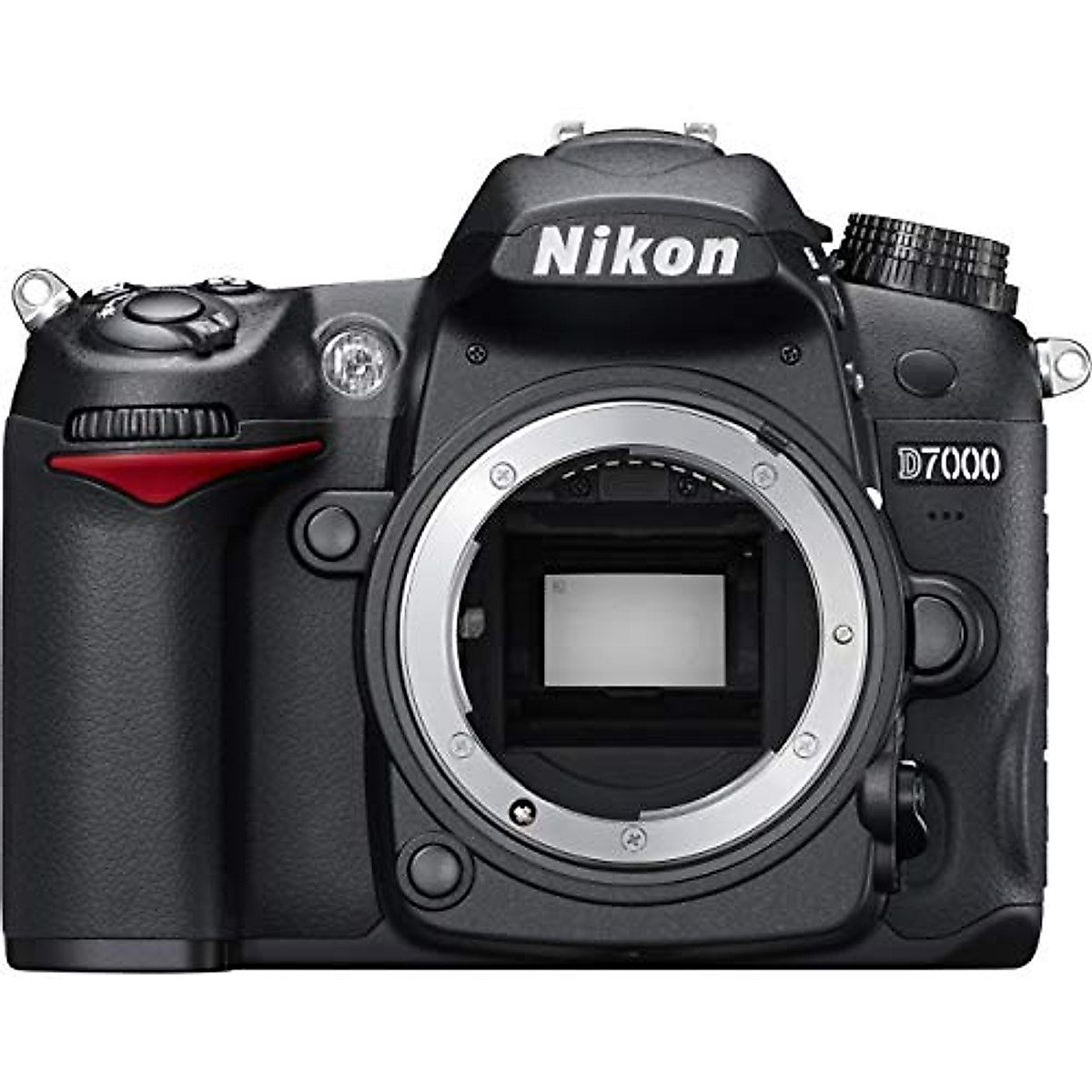 Nikon D7000 DSLR (Body Only) (Renewed)