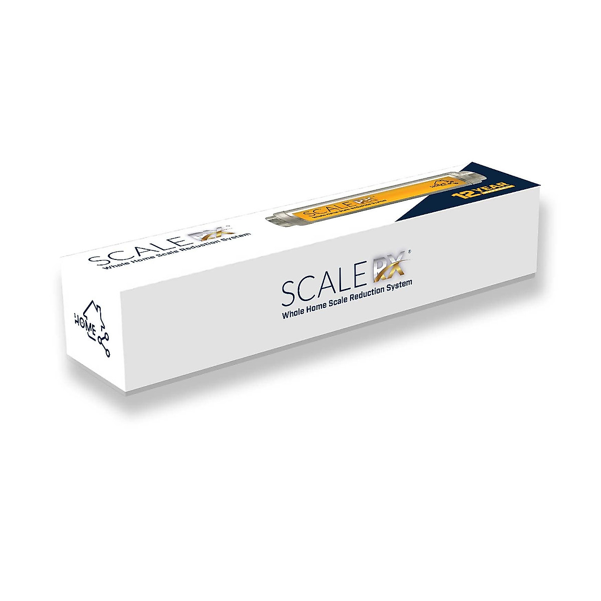 ScaleRx® Home Whole Home Scale Reduction System