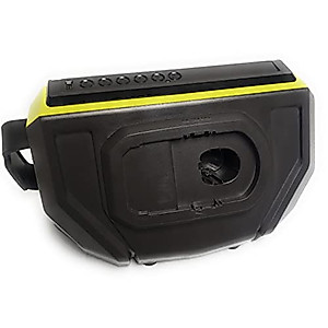 RYOBI 18V ONE+ Bluetooth Speaker (Tool-Only)
