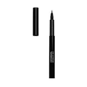 COVERGIRL Intensify Me Liquid Eyeliner Intense Black 300, 03 oz