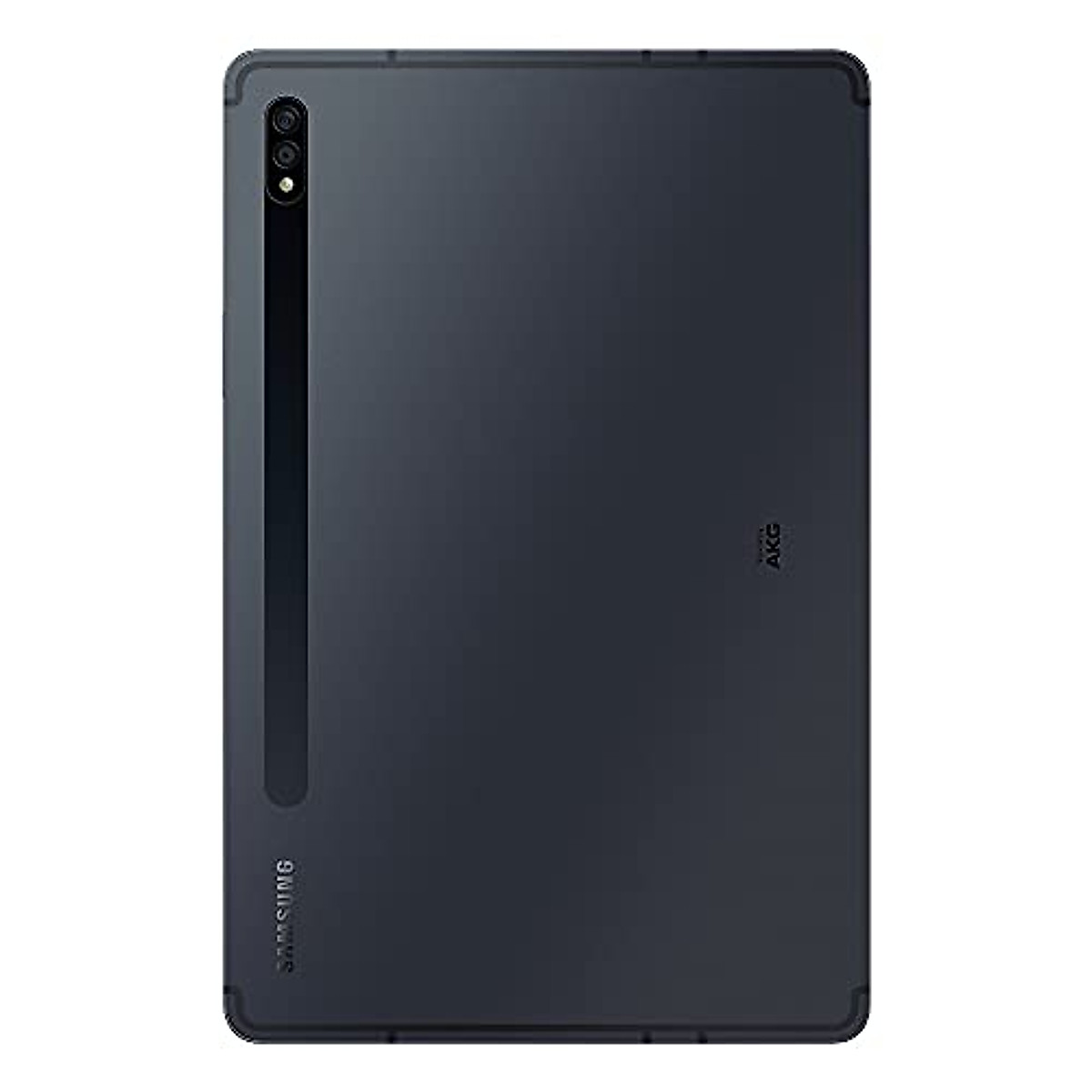 SAMSUNG Galaxy Tab S7 11-inch Android Tablet 128GB Wi-Fi Bluetooth S Pen Fast Charging USB-C Port, Mystic Black