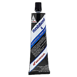 Honda Genuine HONDABOND 4