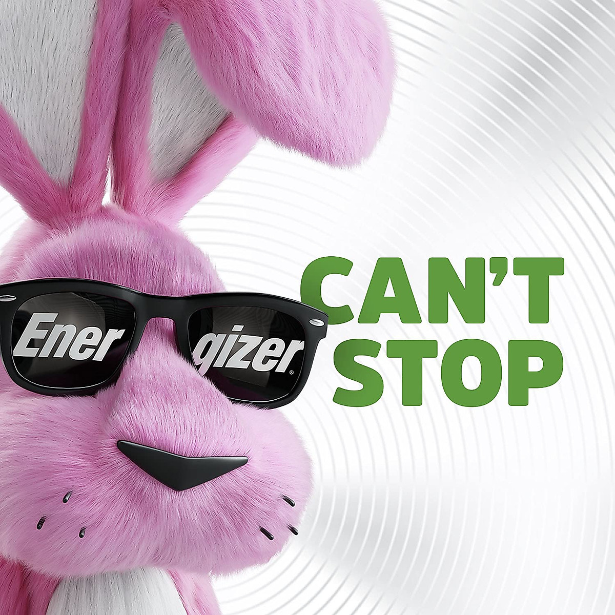 Energizer AAA Rechargeable Batteries, High Capacity Pre-Charged (4 Count)