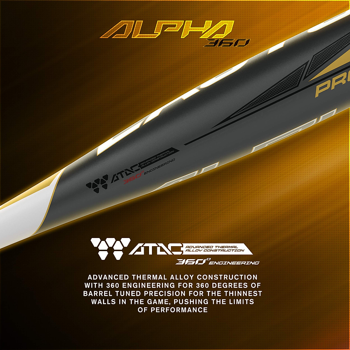 ALPHA 360 -11 (2 5/8") 27/16 USA YBB20AL11