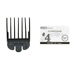 Wahl Professional - Clipper Guide CL-3144-001 (#4 (1/2"-13 mm))