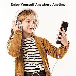 [Apple MFi Certified] Lightning to 3.5 mm Headphone Jack Adapter,4 Pack iPhone Headphones Adapter Aux Audio Dongle Cable Converter Compatible with iPhone 14 13 12 11 Pro Max XR XS X 8 7 iPad iPod