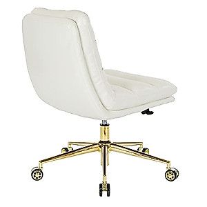 OSP Home Furnishings Legacy Office Task Chair