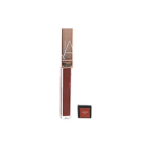 NARS Afterglow Lip Shine Gloss - Aragon - Red Chestnut