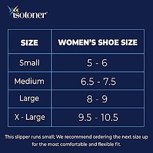 isotoner womens 2 Pack Ballerina Slipper Quilted and Solid Ballet Flat, Light Grey Quilted, Navy Blue Solid, 6.5-7.5 US