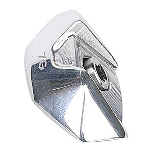 HNMFIT Golf Driver Weight Compatible with 2023 Taylormade Stealth 2 Plus Driver Head Back Weight 5/7/9/11/13/15/17/19/21/23/25/27g Options 1Piece/Package (27g)