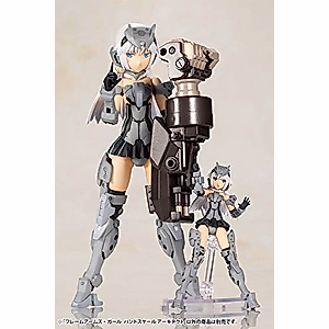 Kotobukiya Frame Arms Girl Plastic Model Kit Hand Scale Architect 8 cm