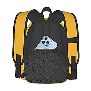 ISHTI Kid's backpack PVC coated waterproof Oxford cloth pre-school backpack, with mosaic checkered pattern design suitable for school,travel, and birthday gifts for boys and girls aged 5+