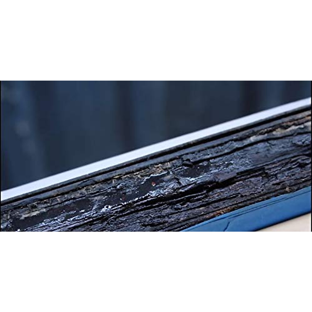 MAX GPE A/B Epoxy Resin Injectable Glue for RV Panel Delamination, Harden Soggy Floor, Stabilize Wood Rot, Sealer & Waterproofing Coating, Fiberglassing Resin