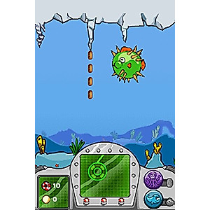 Club Penguin: Elite Penguin Force: Herbert's Revenge