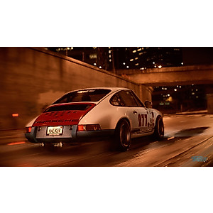 Need For Speed (PS4)